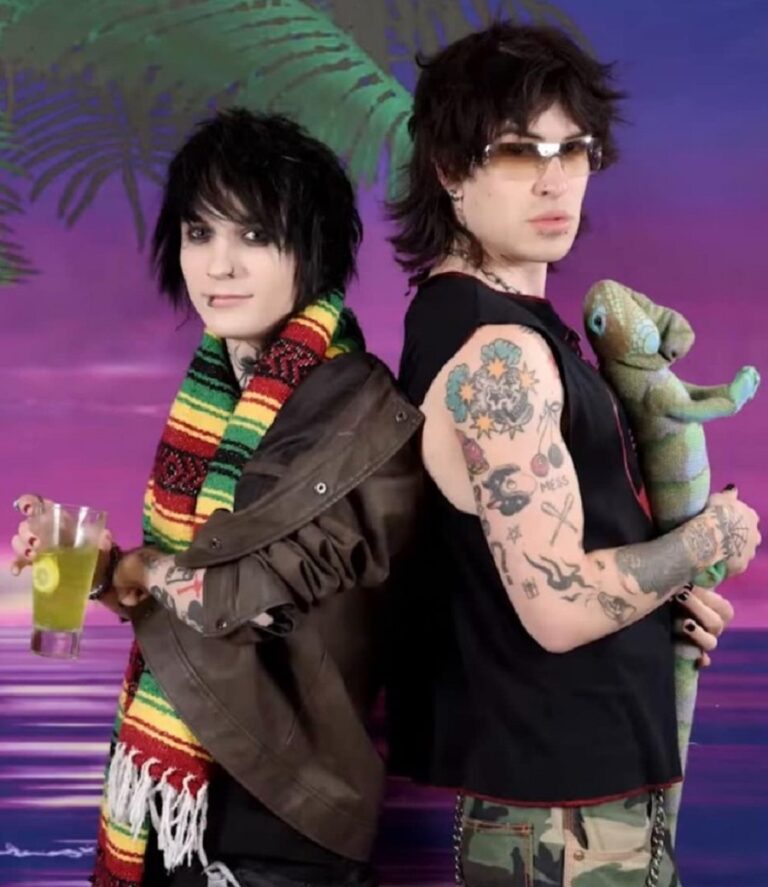 Jake and Johnnie Merch - Official Merchandise Shop