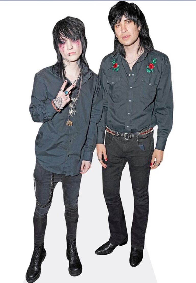 Jake and Johnnie Merch - Official Merchandise